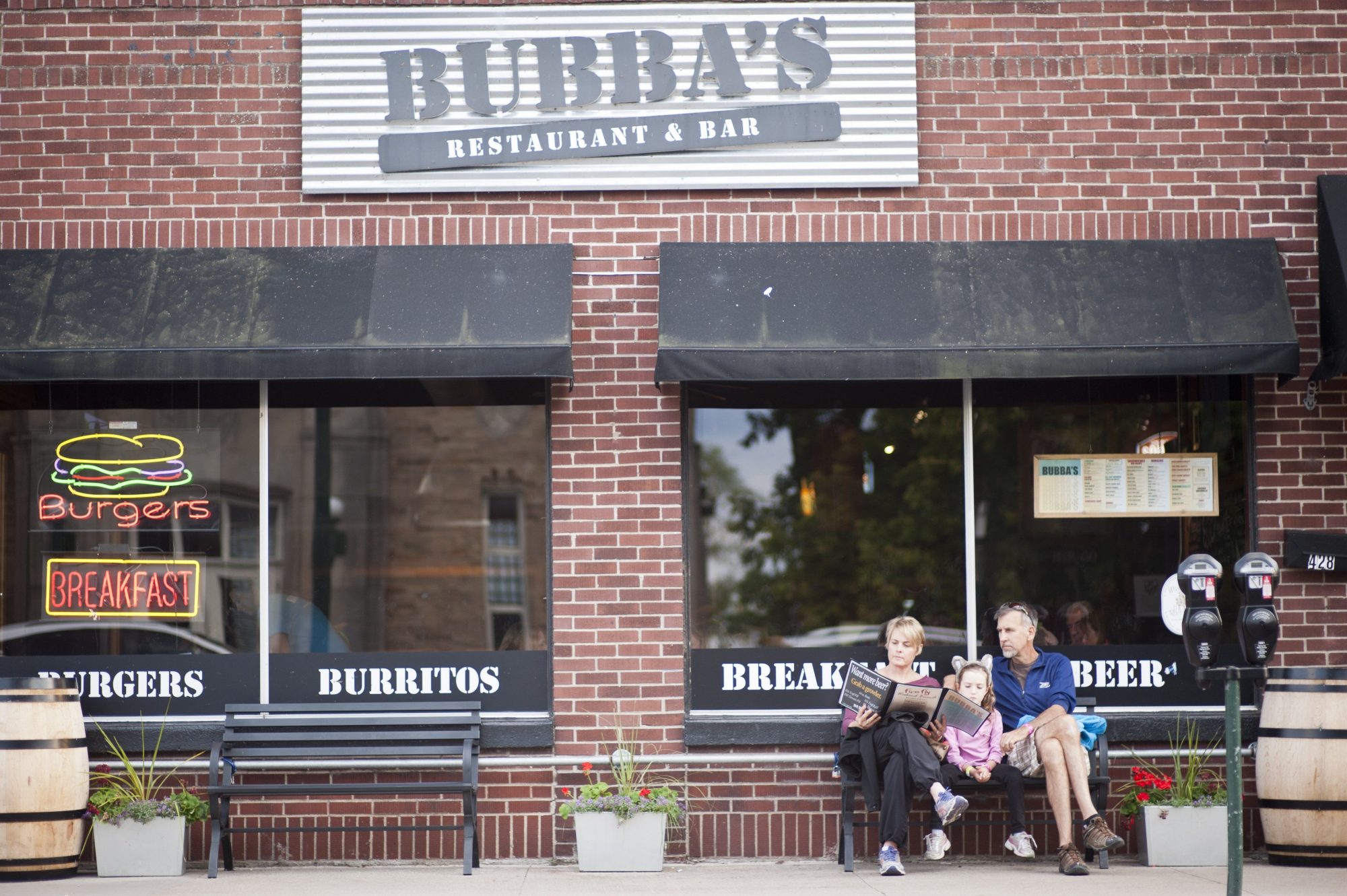 DTCA - Experience Downtown