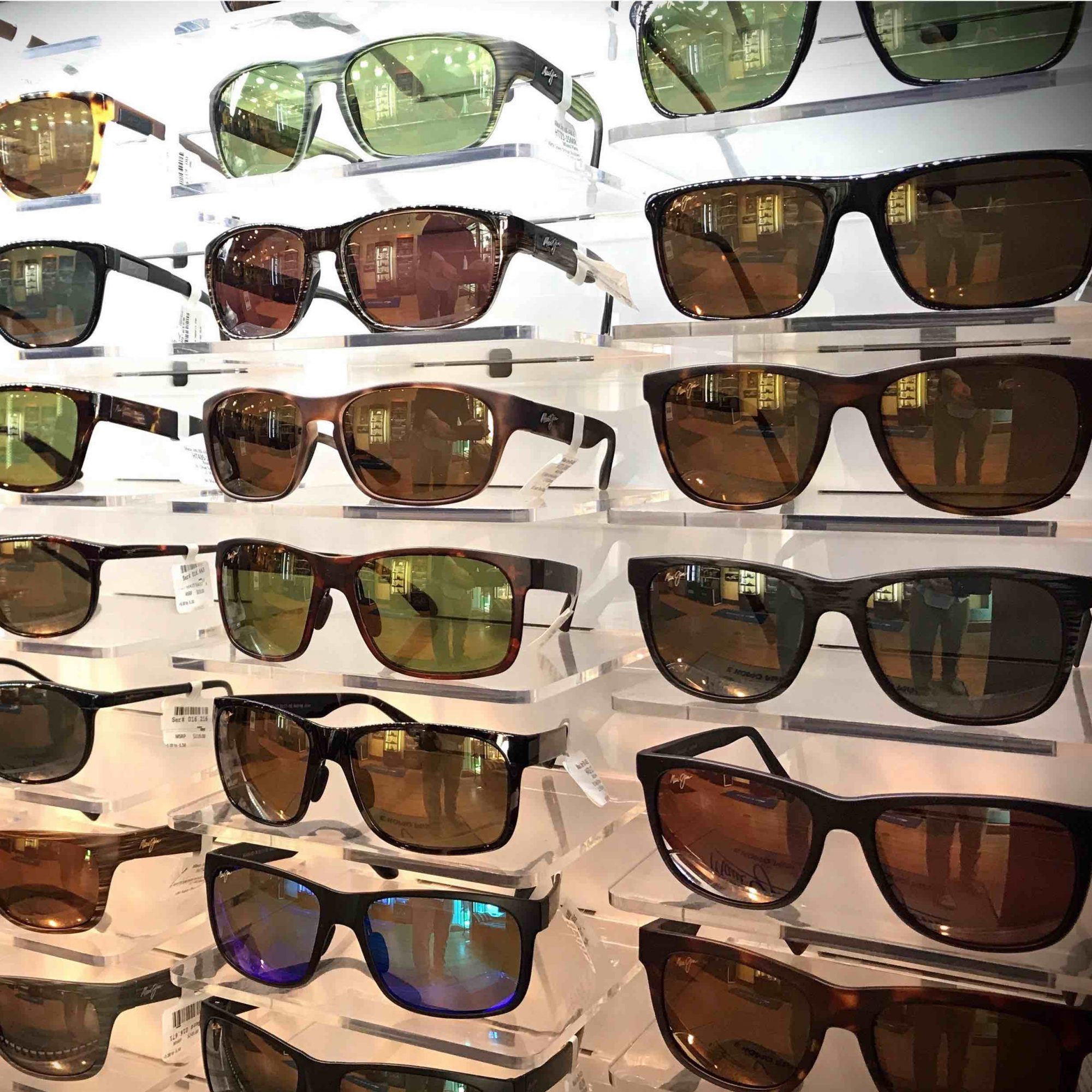 Specialty Shops Archives - Experience Downtown