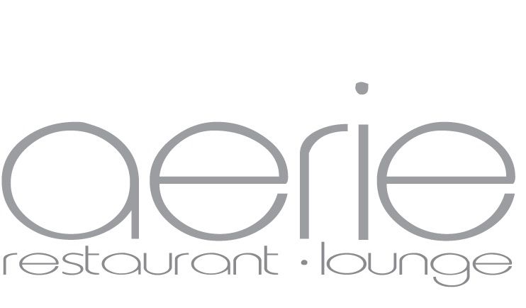 Aerie Restaurant - Experience Downtown