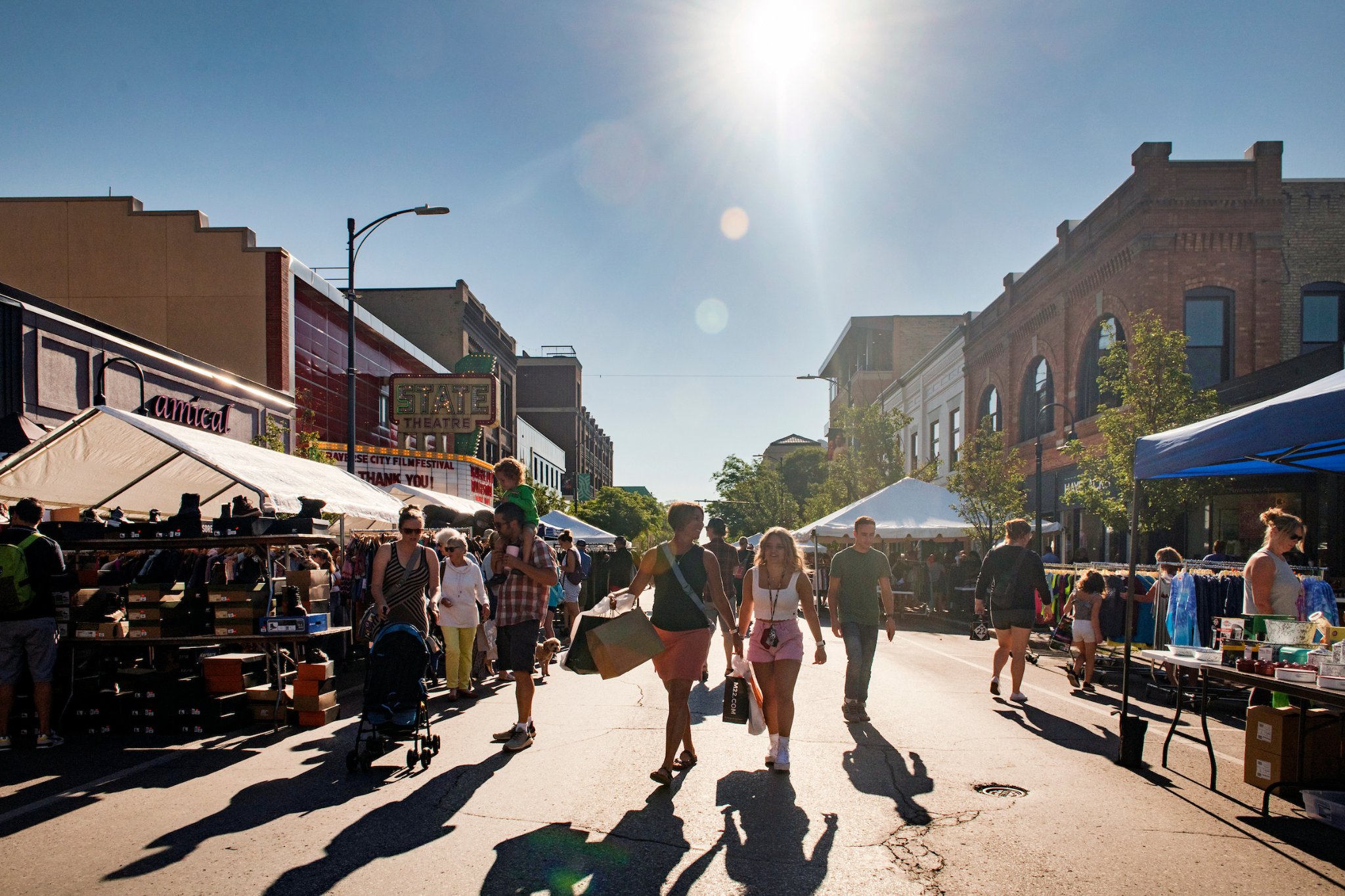 Downtown TC - Experience Downtown